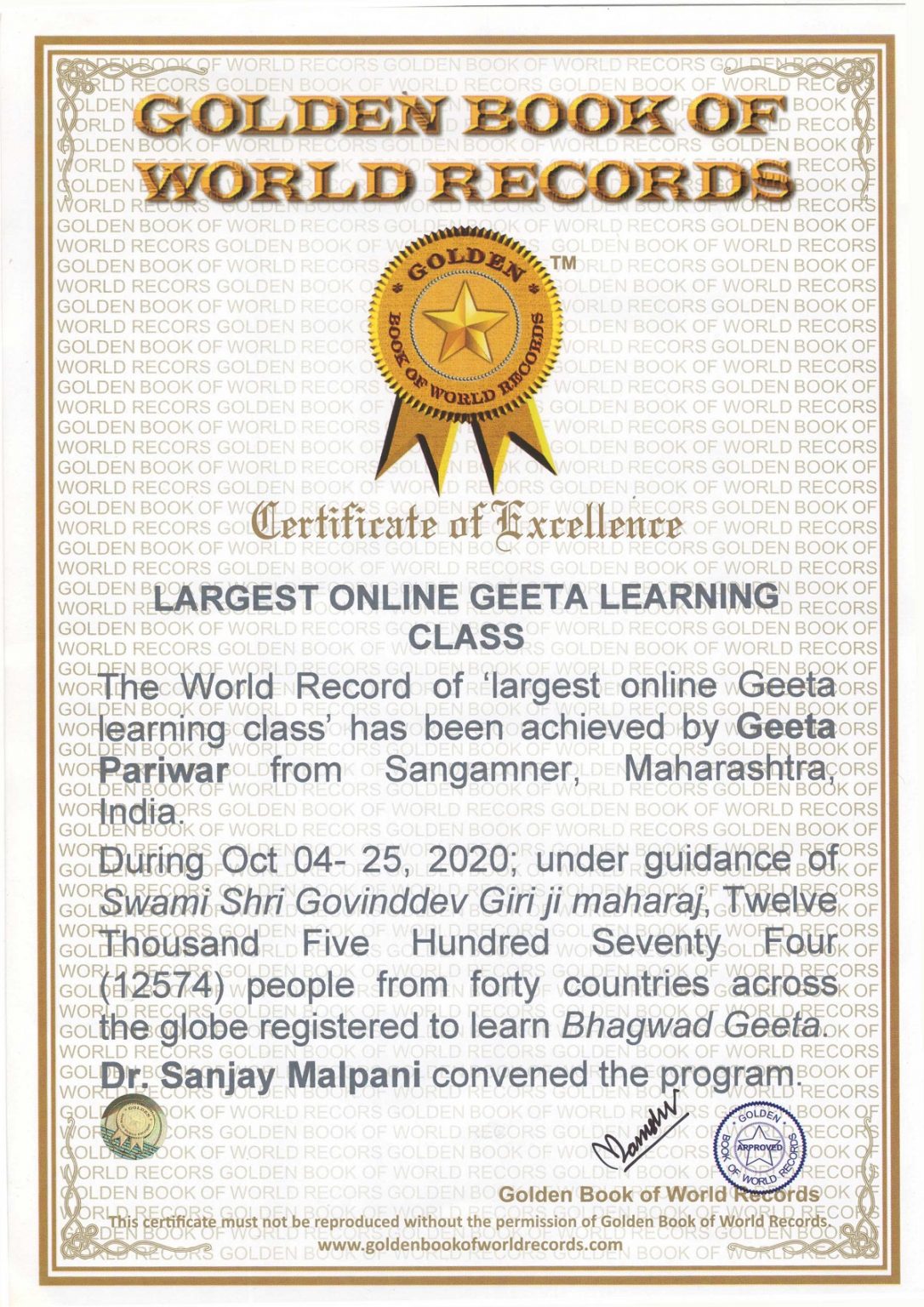 Free Geeta Class | Online Gita Class | Learn Geeta | Learn gita